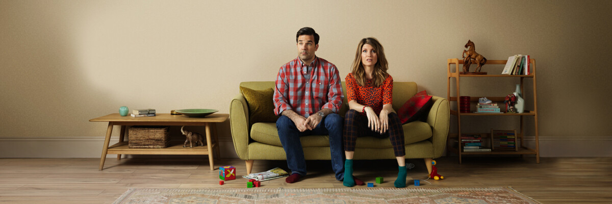 Catastrophe — Merman