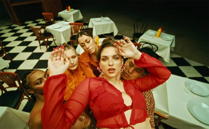 Branded US — Merman