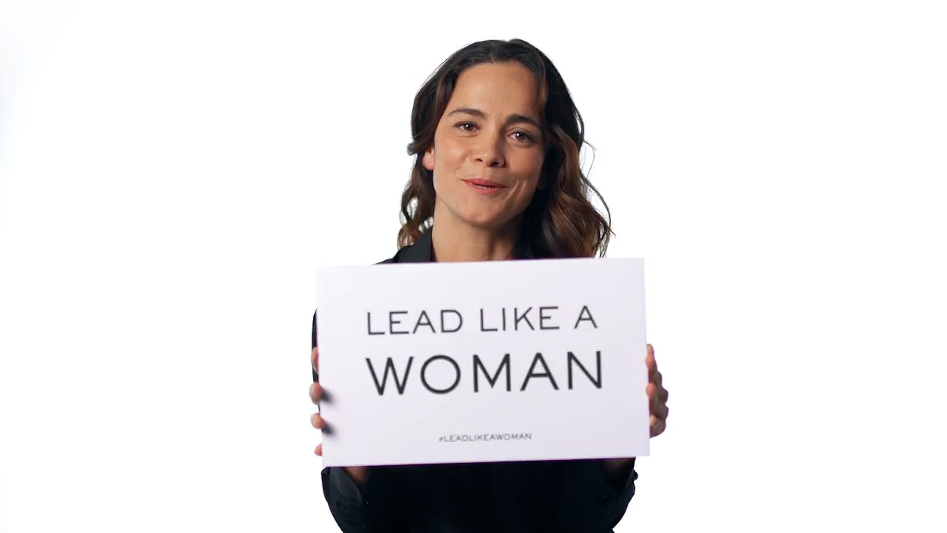 Lead Like A Woman — Merman