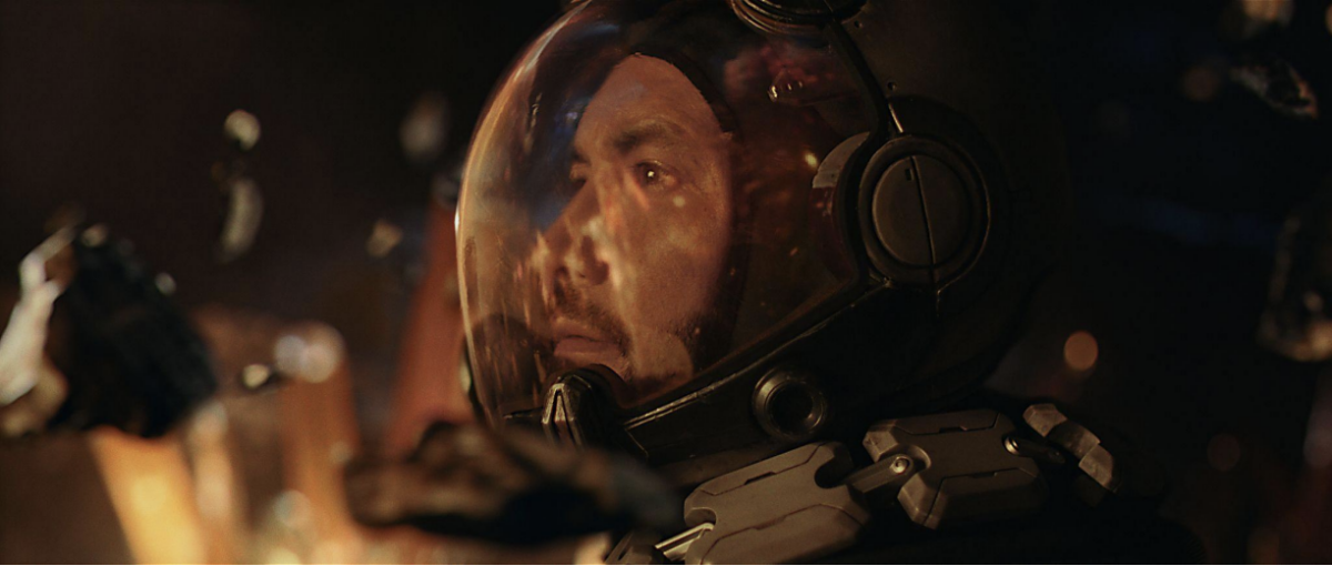 Commercial Directors US — Merman Branded