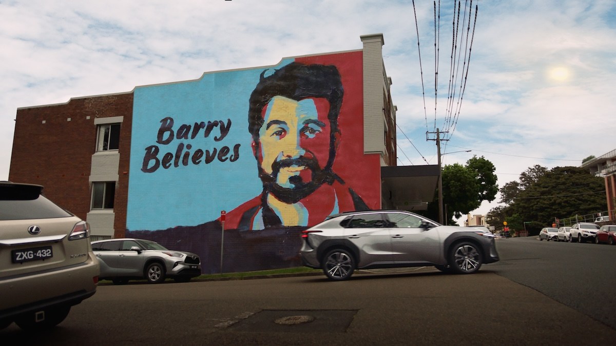 Branded US — Merman