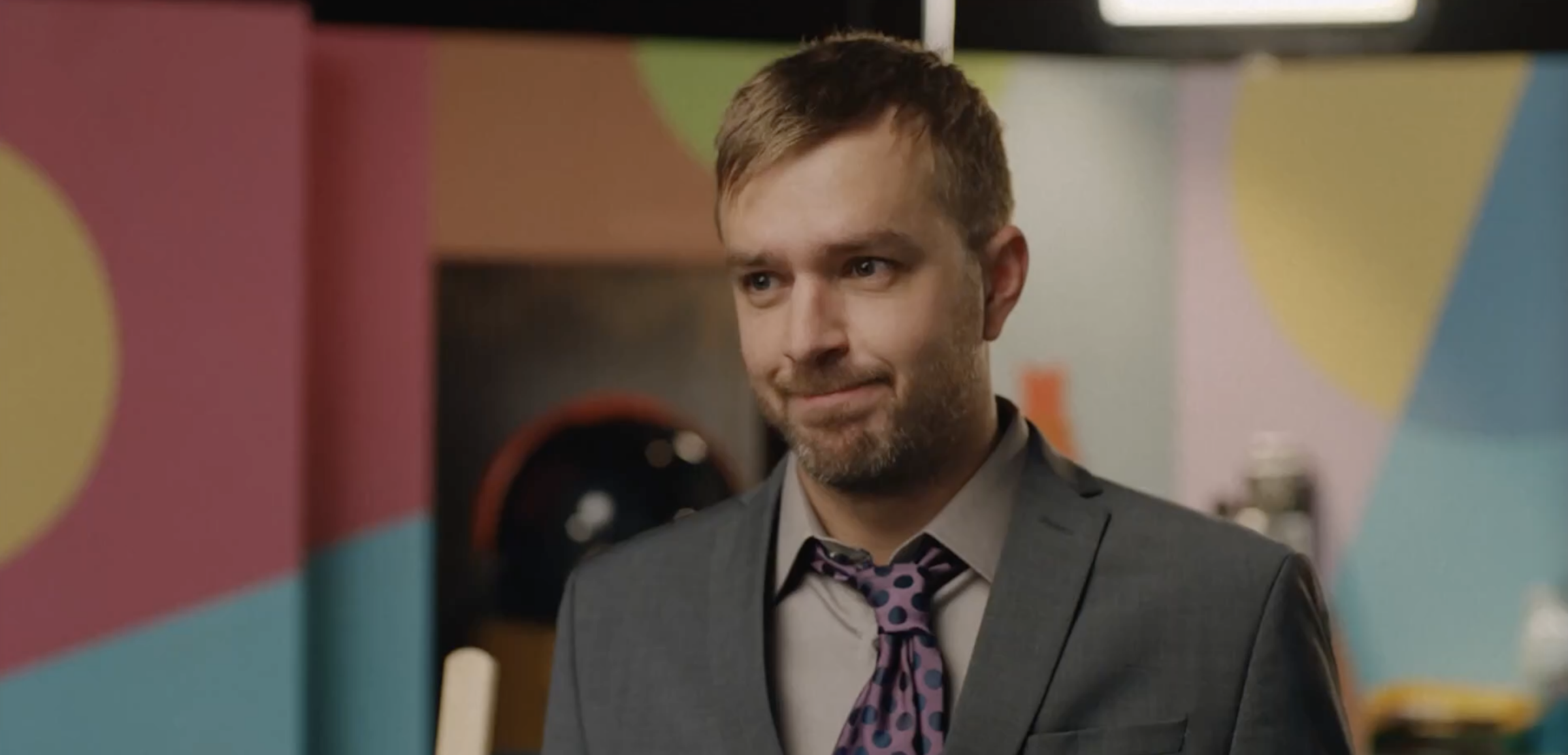 Mermates UK — Merman