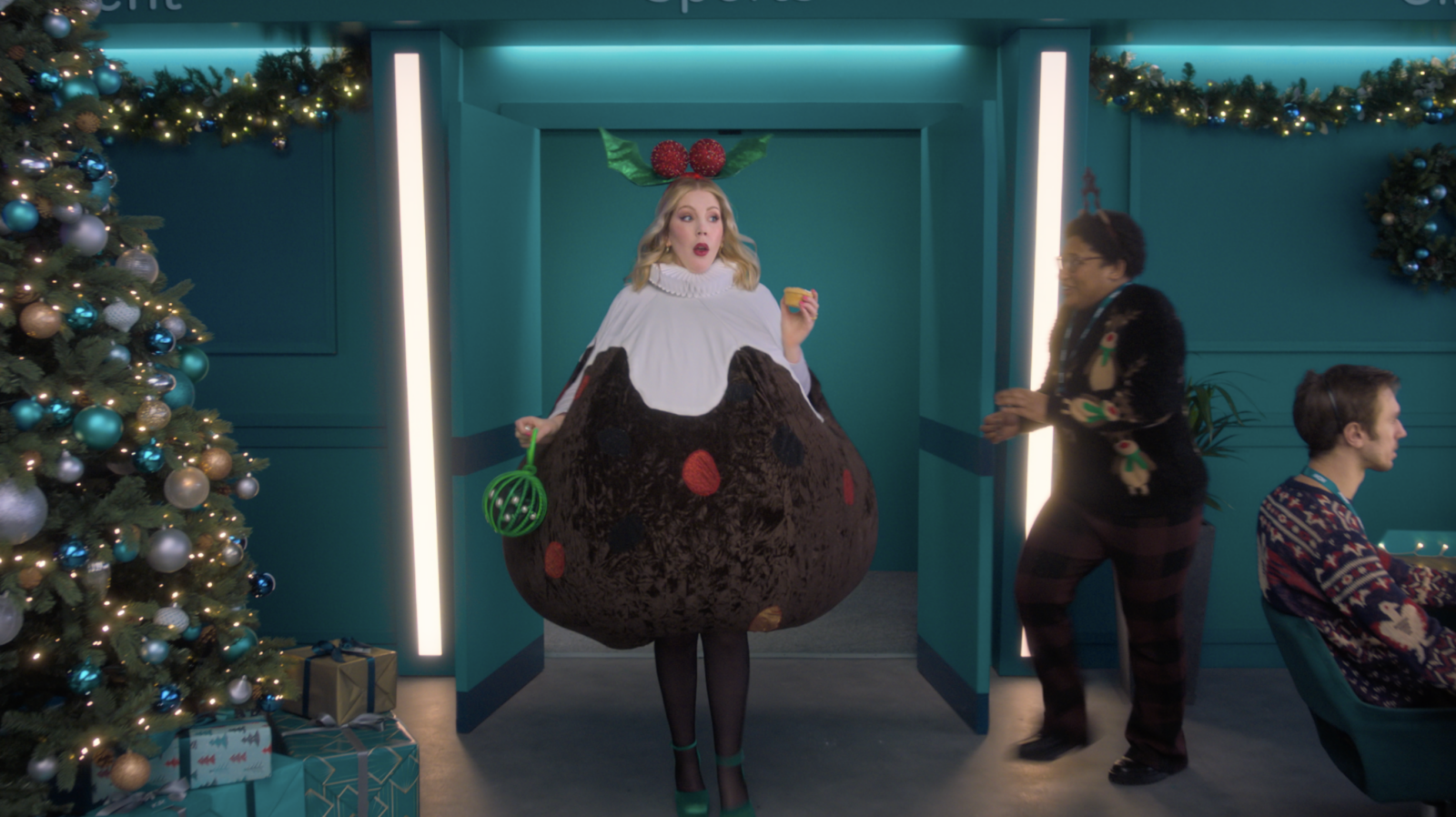 Directors UK — Merman