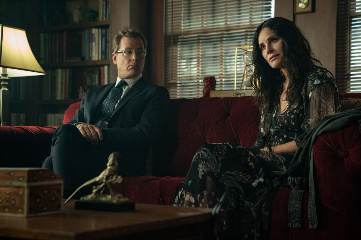 TV & Film US — Merman