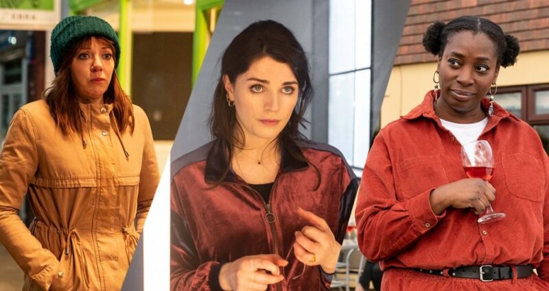 MERMAN SHOWS NOMINATED FOR 3 RTS AWARDS — Merman