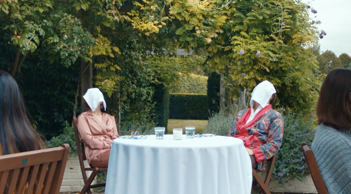 Mermade TV & Film — Merman