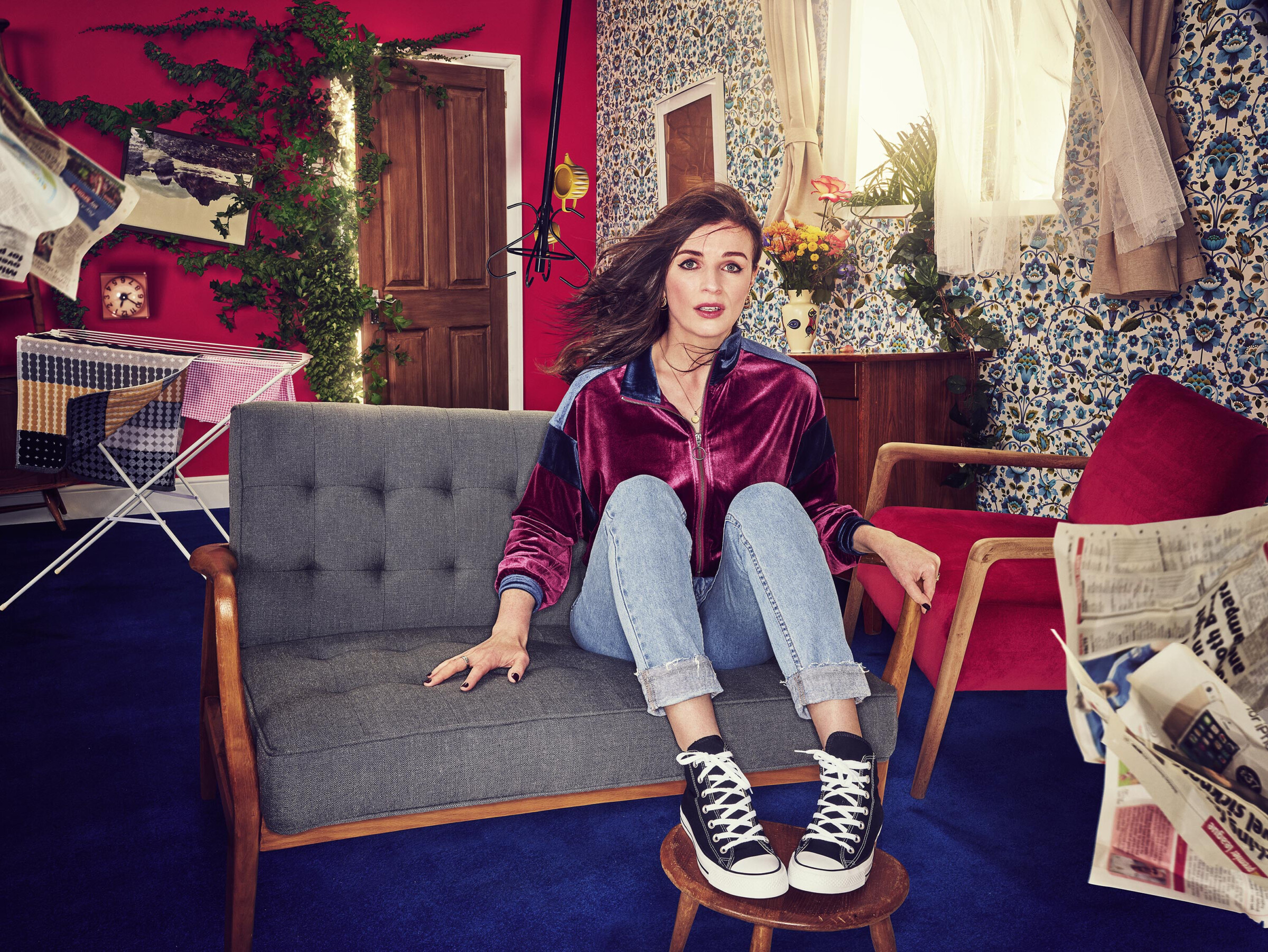 TV & Film UK — Merman
