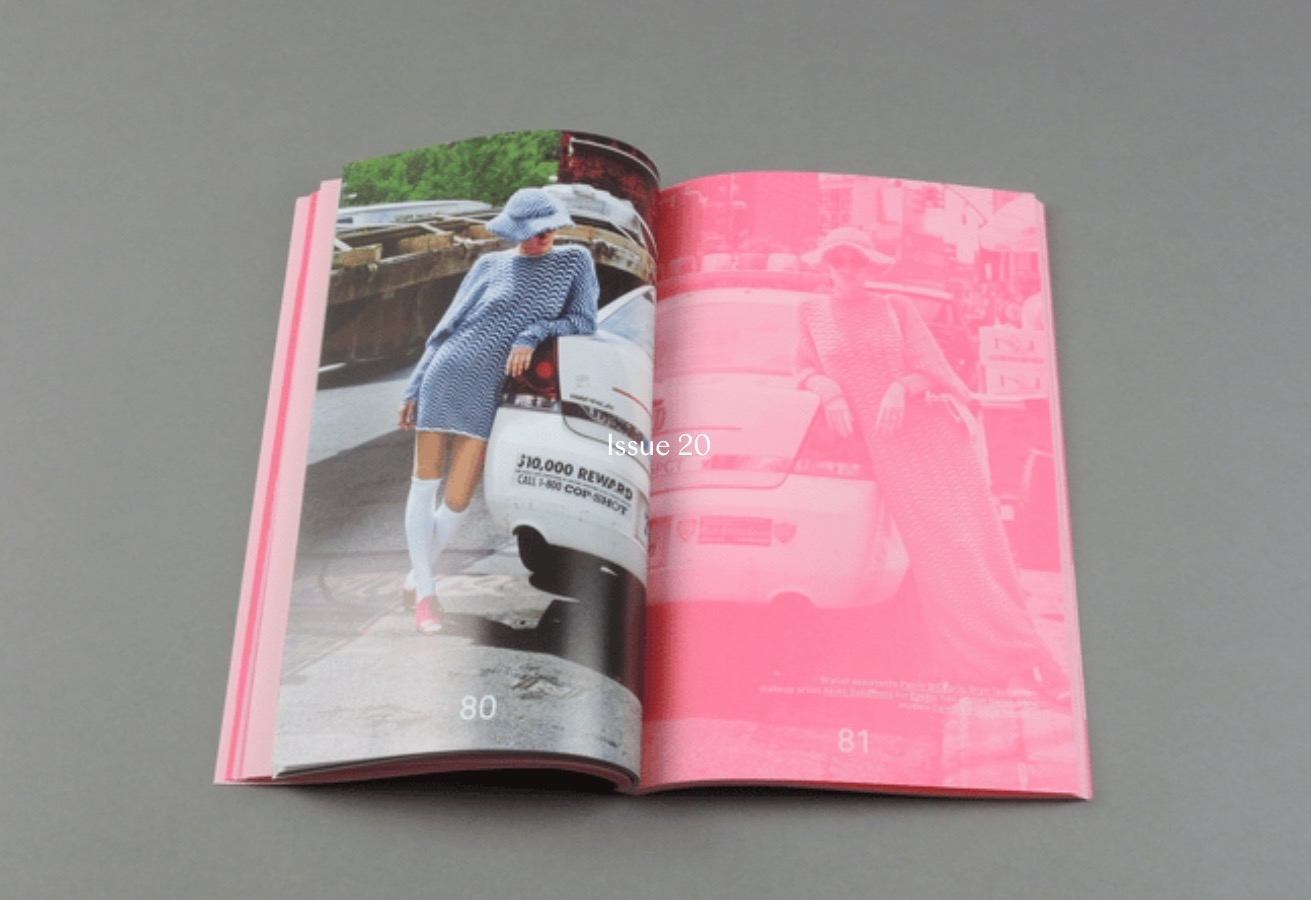 Branded Entertainment US — Merman