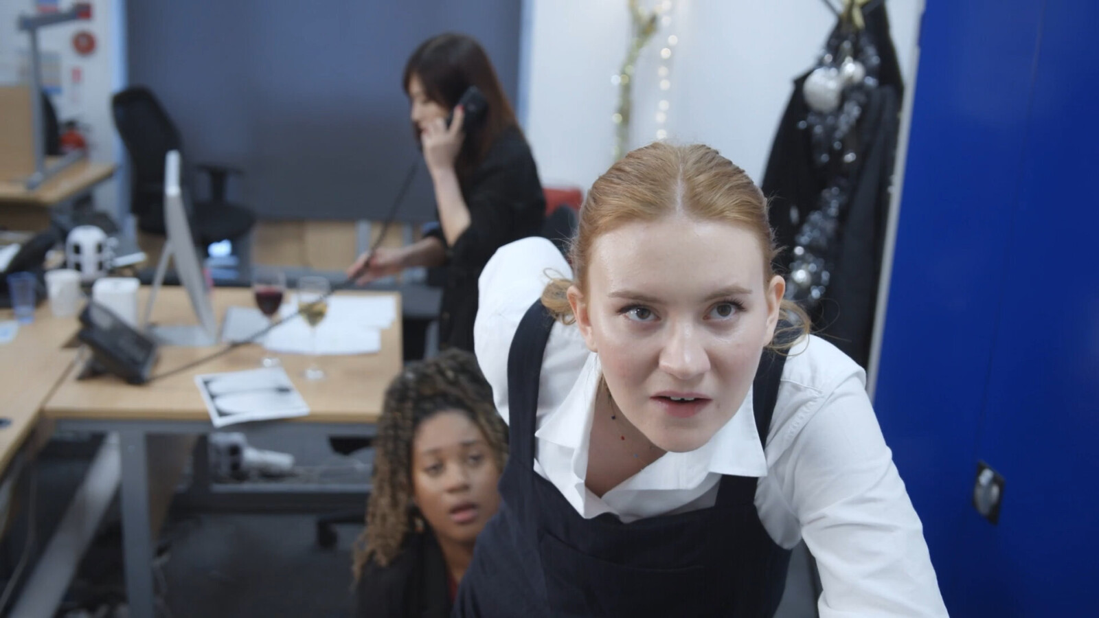 Mermade TV & Film — Merman