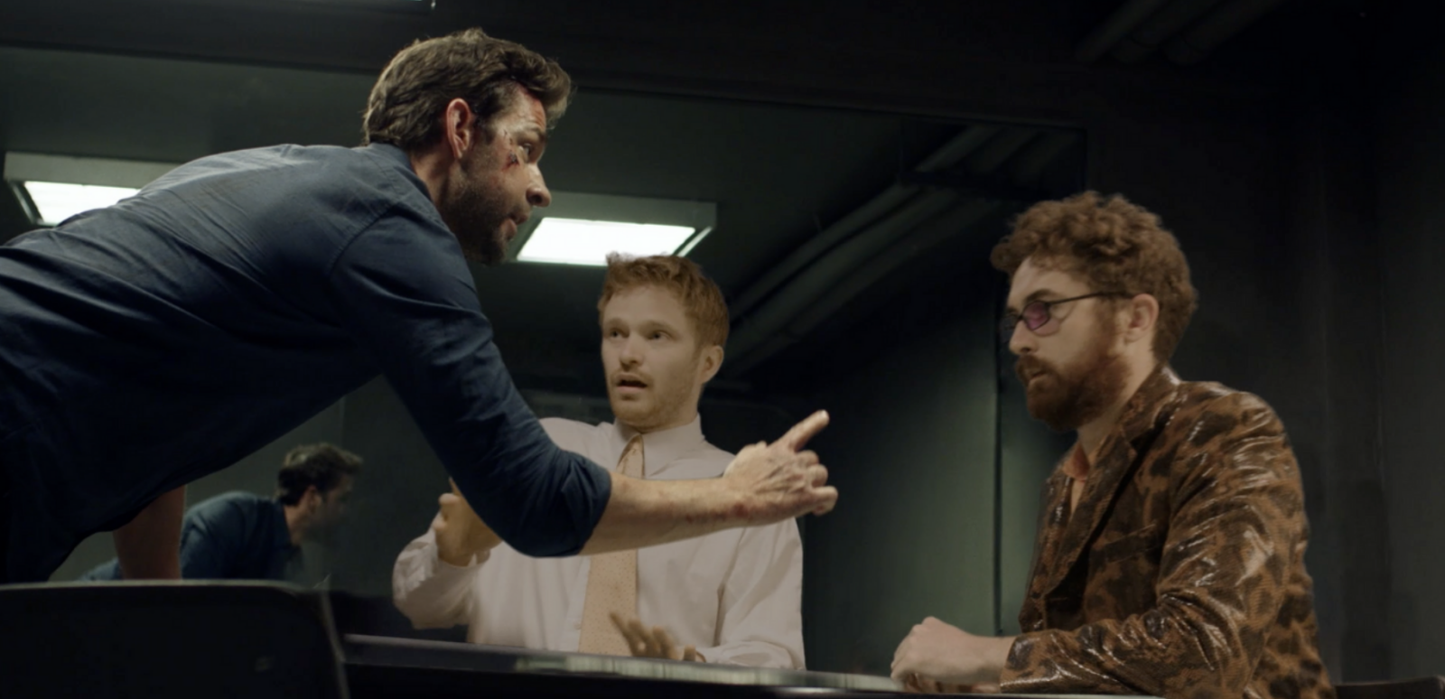 Mermade TV & Film — Merman