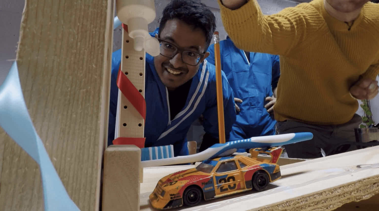 Mermade TV & Film — Merman