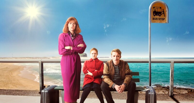 MERMAN RECEIVES 3 NOMINATIONS IN C21 INTERNATIONAL DRAMA AWARDS — Merman
