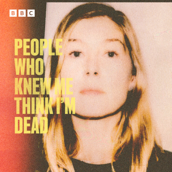 All episodes of People Who Knew Me out now — Merman