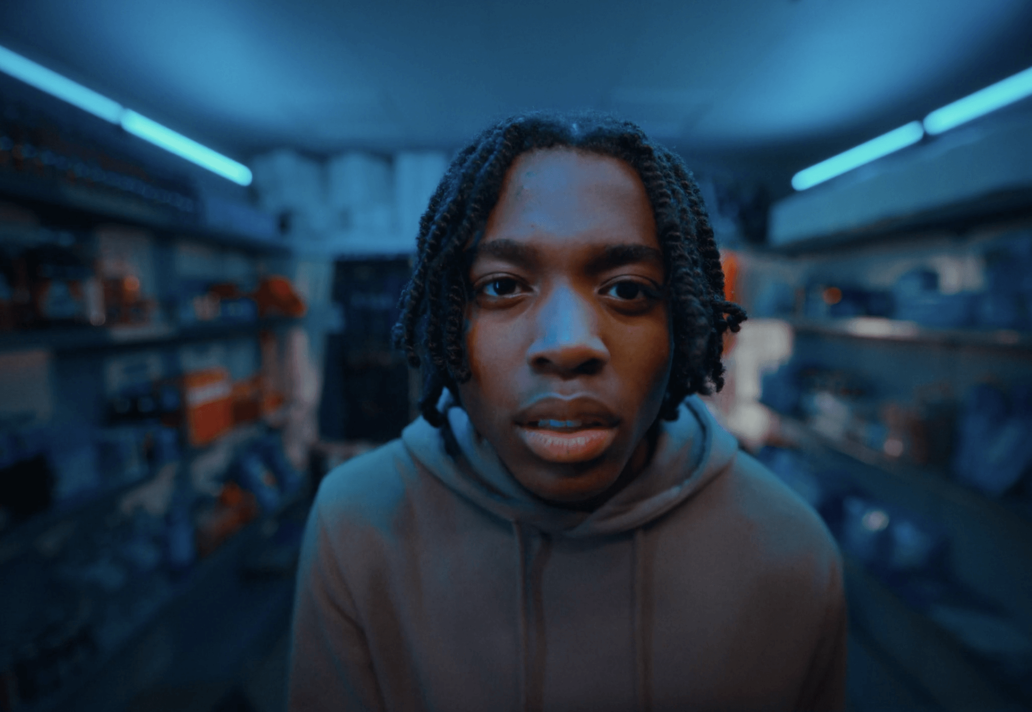 Commercial Directors US — Merman Branded