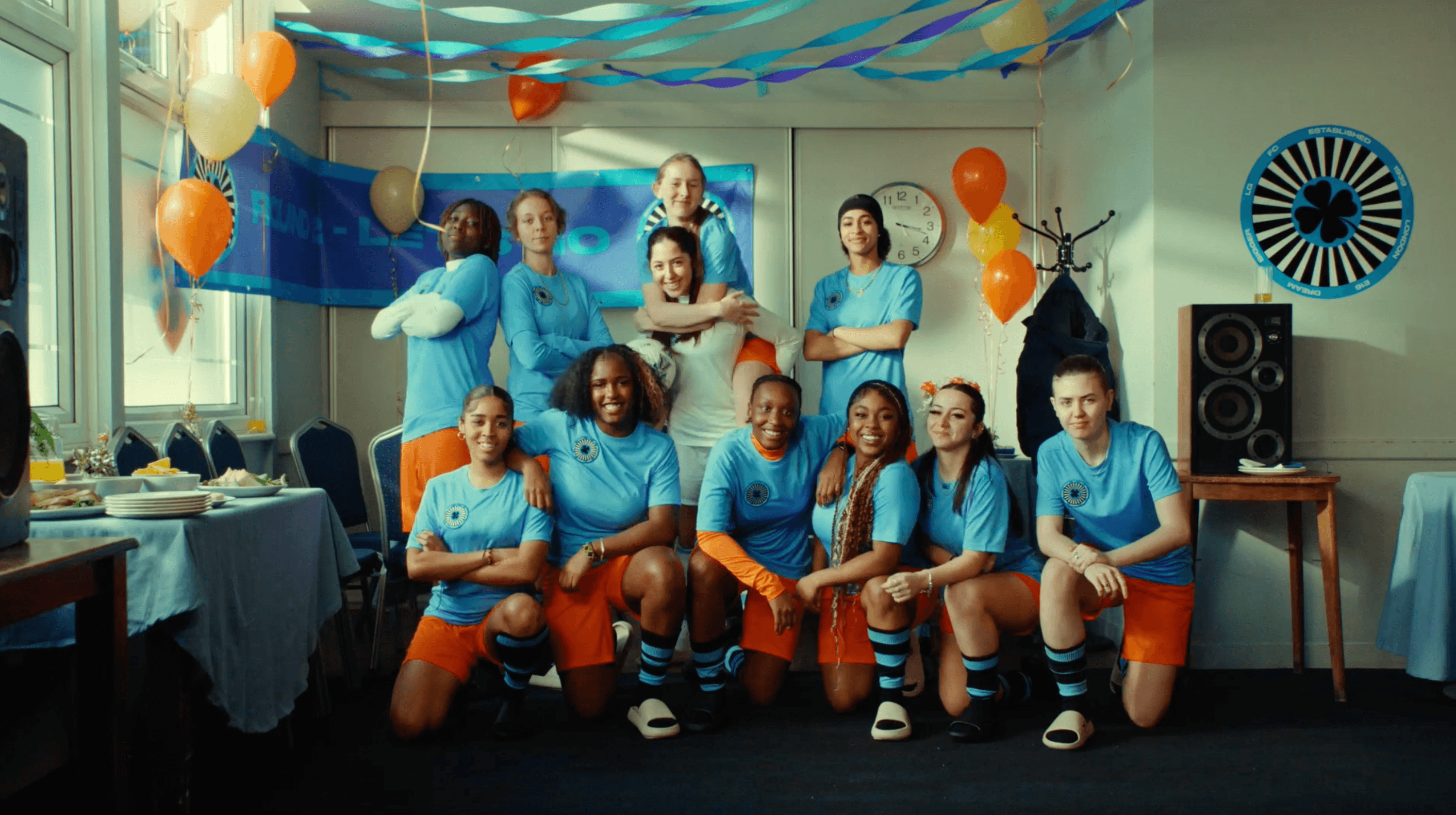 Margot Bowman — Merman