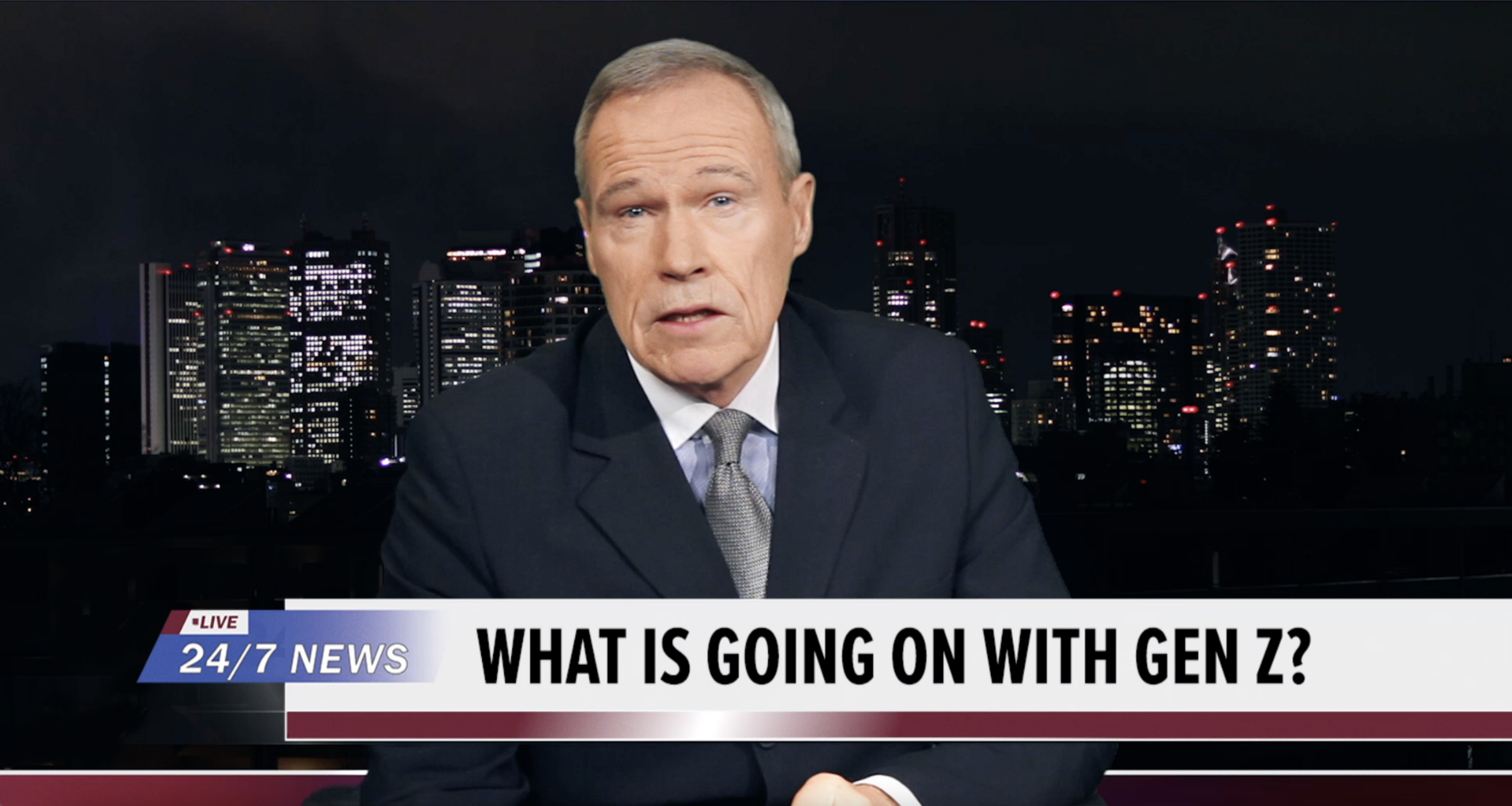 Commercial Directors US — Merman Branded