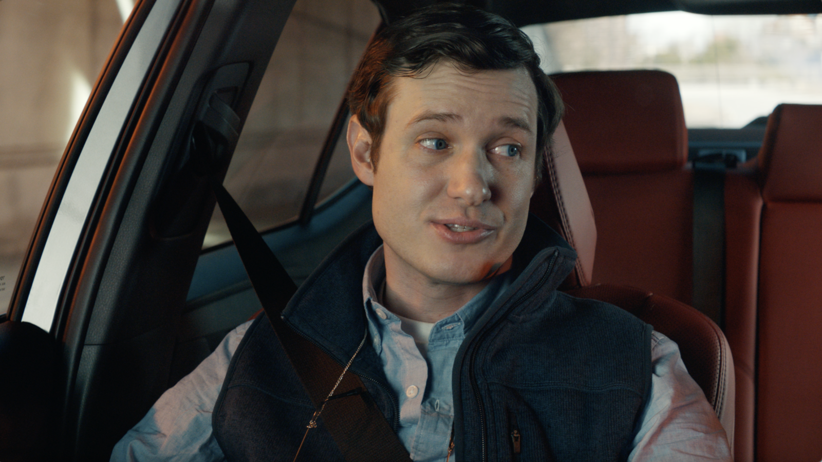 Commercial Directors US — Merman Branded